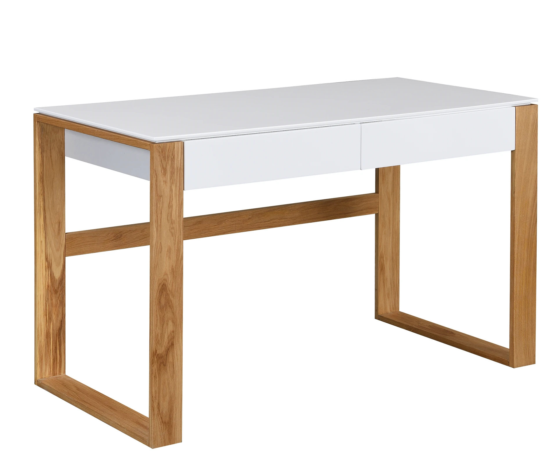 Brayden Studio Glenna Desk | Wayfair.co.uk