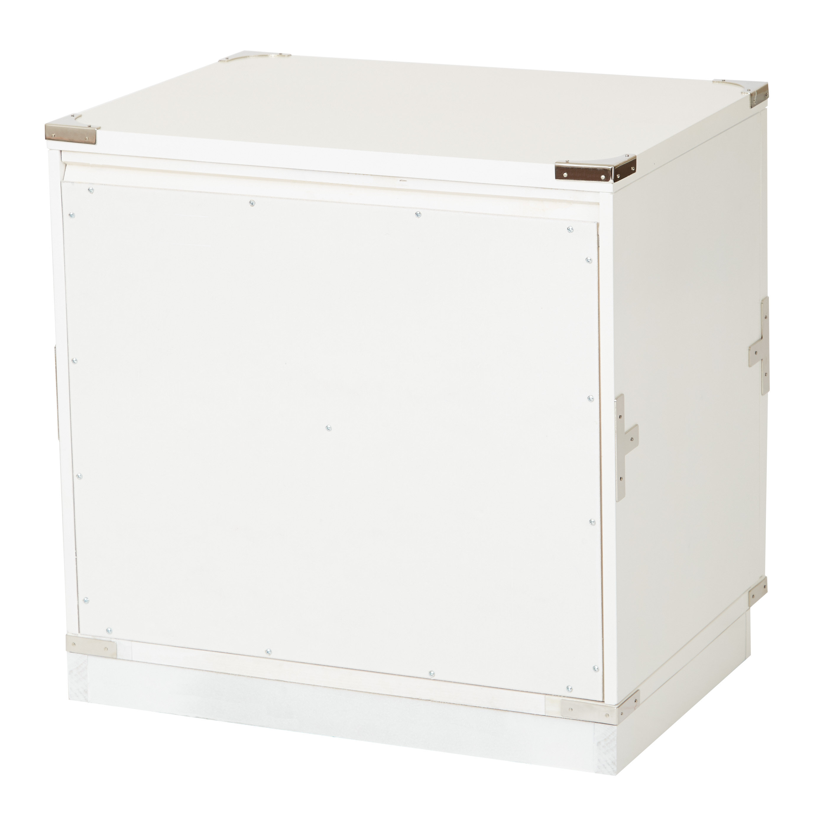 Mercer41 Harrison Accent Chest & Reviews | Wayfair