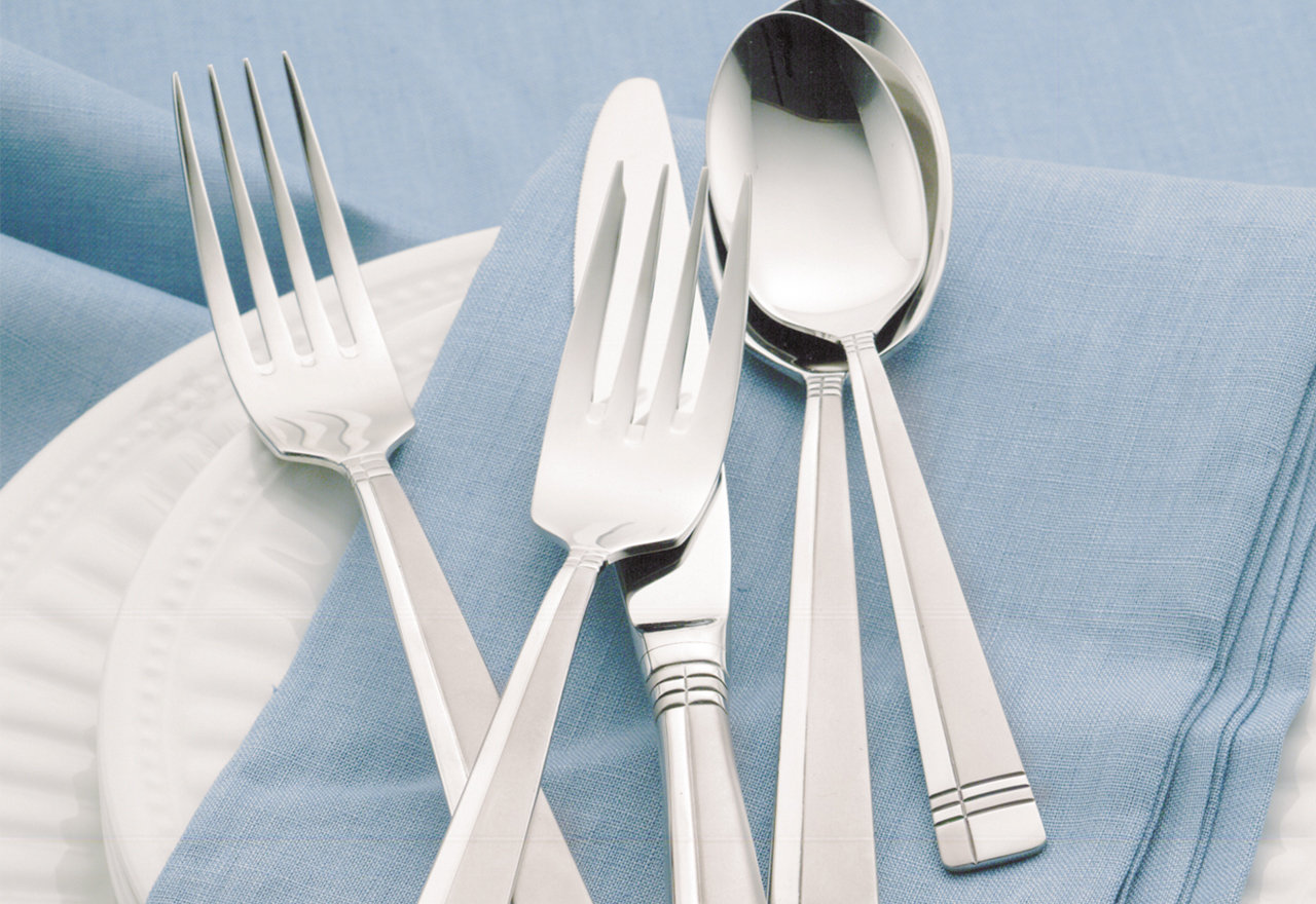 [BIG SALE] Everyday Elegance: Silverware Sets You’ll Love In 2023 | Wayfair