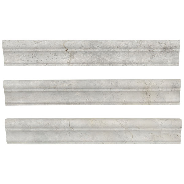 Maricera Marble Chair Rail | Wayfair