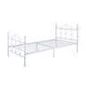 One Allium Way® Cartisha Platform Bed & Reviews | Wayfair
