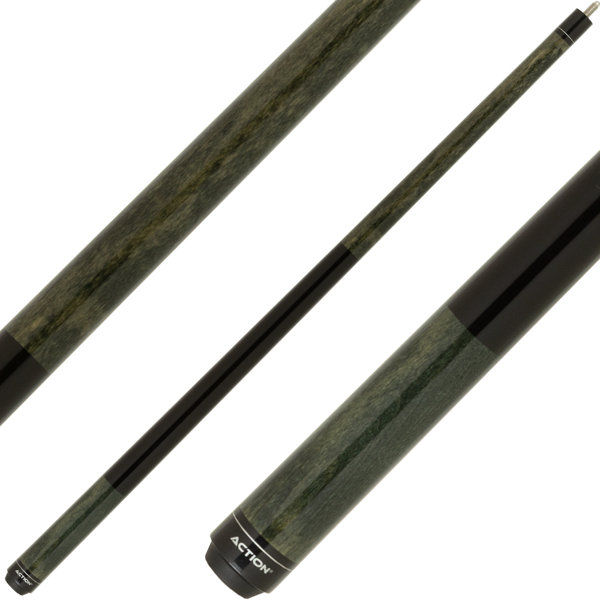 Action Cues 58" Action Pool Cue | Wayfair