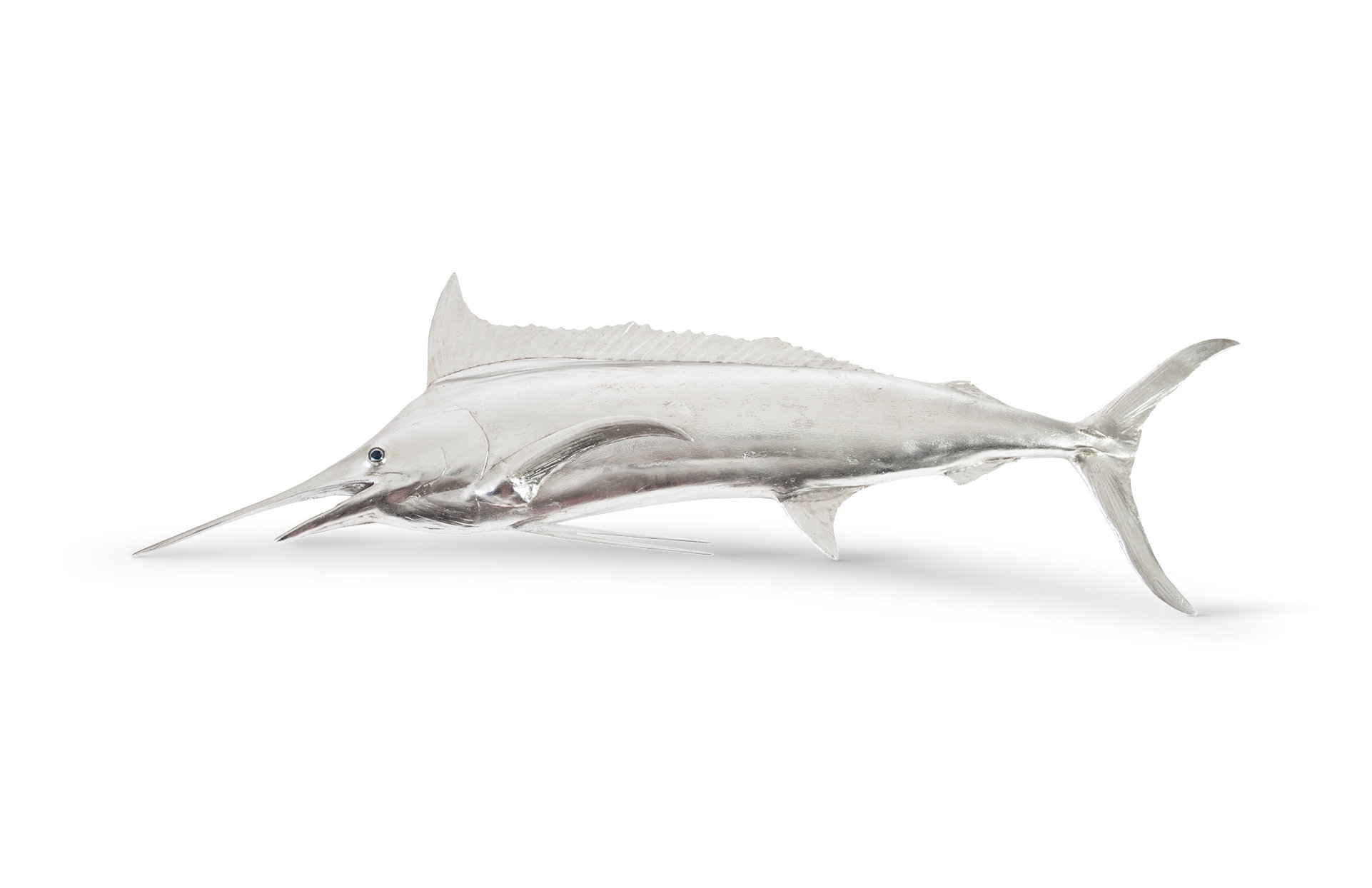 Phillips Collection Marlin Fish Wall Décor - Wayfair Canada