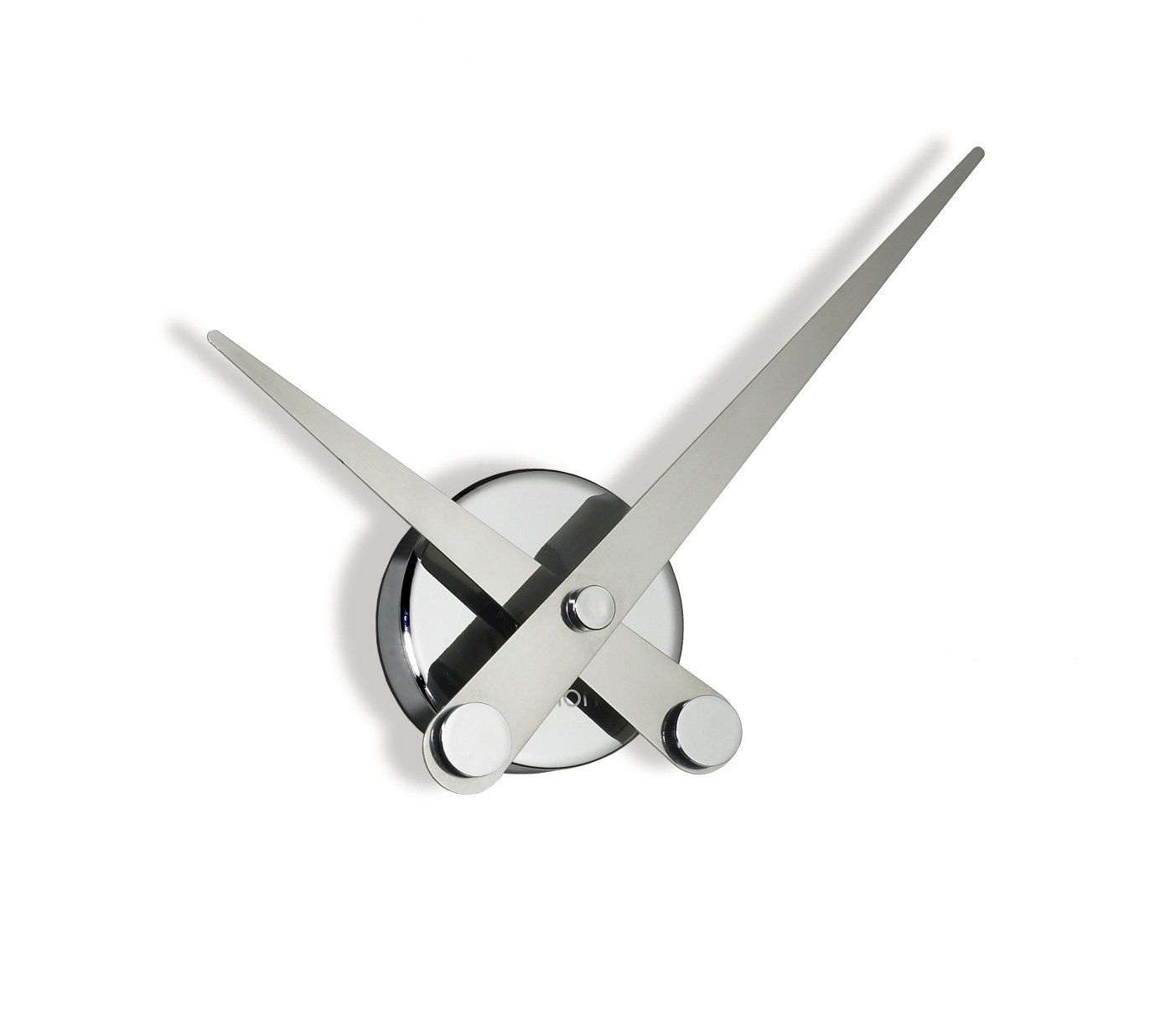 Nomon Wall Clock | Perigold
