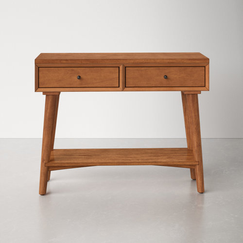 Modern Console + Sofa Tables | AllModern