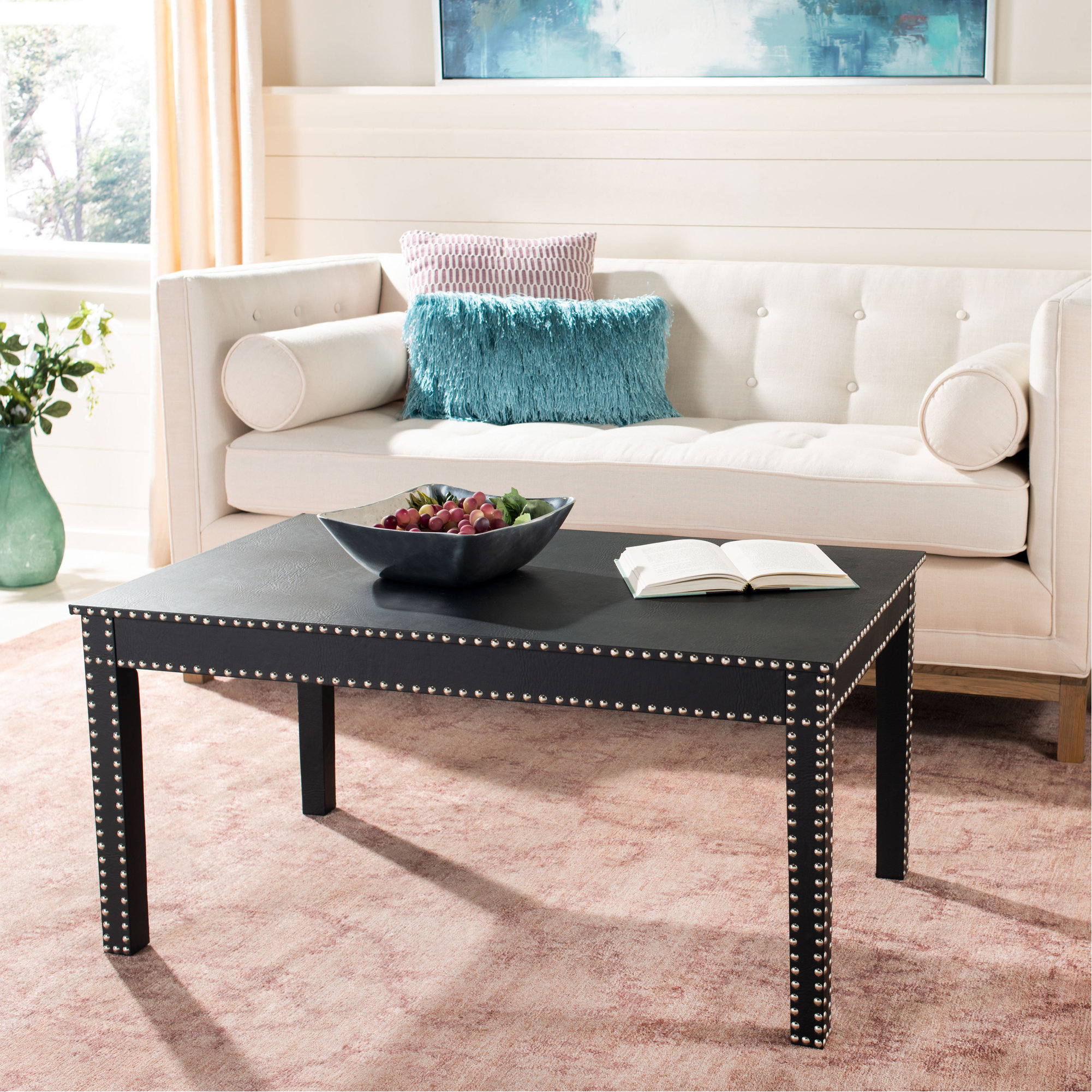 Mercer41 Nara Coffee Table & Reviews | Wayfair
