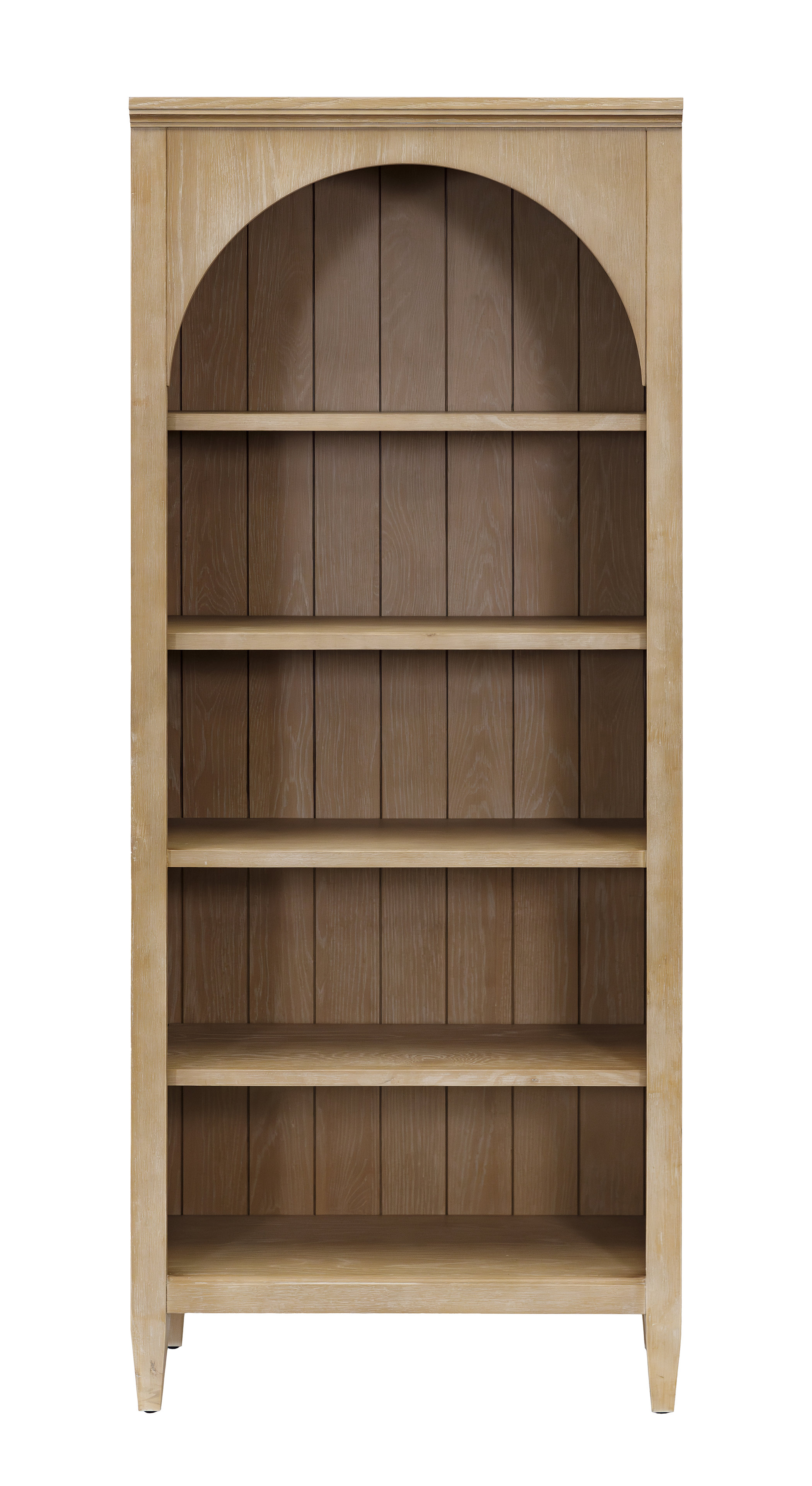 Birch Lane™ Gayle Bookcase | Wayfair
