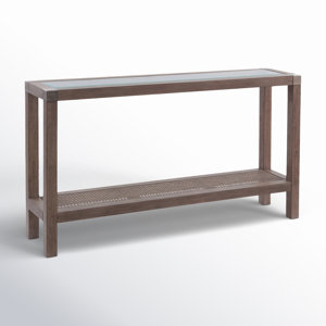 Birch Lane™ Amarillo 58" Console Table | Birch Lane