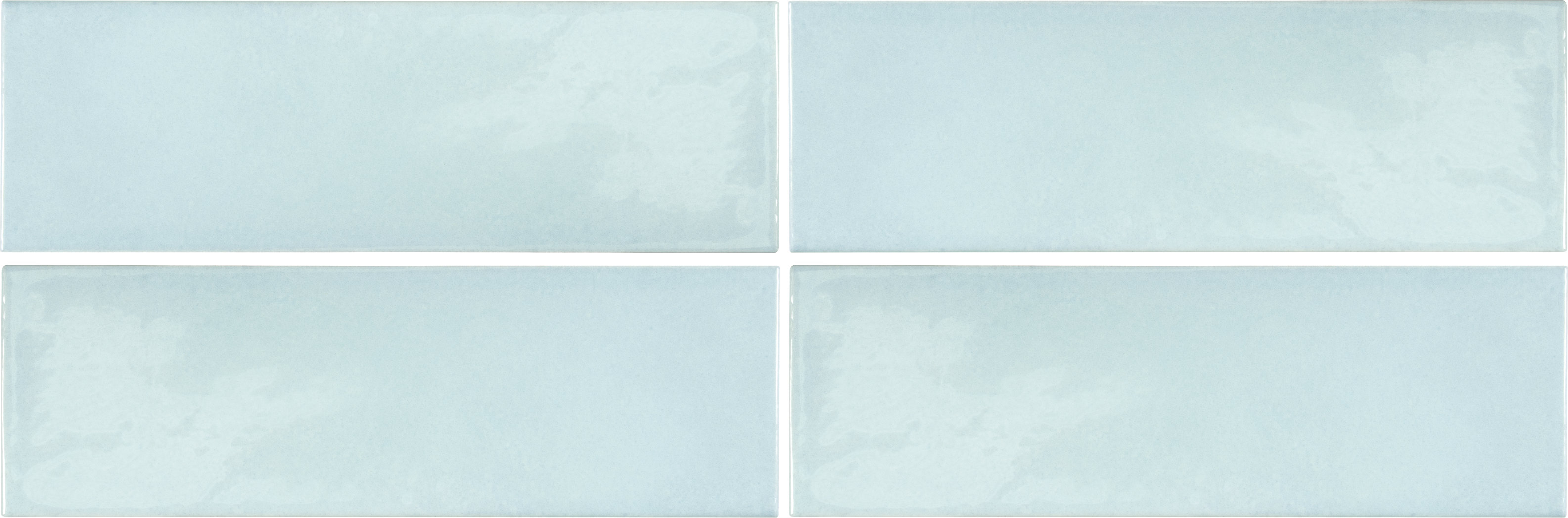 EQUIPE CERAMICAS 2.5" x 8" Ceramic Brick Look Subway Tile & Reviews ...