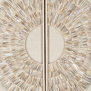 Dovecove 2 Wall Decor Set | Wayfair