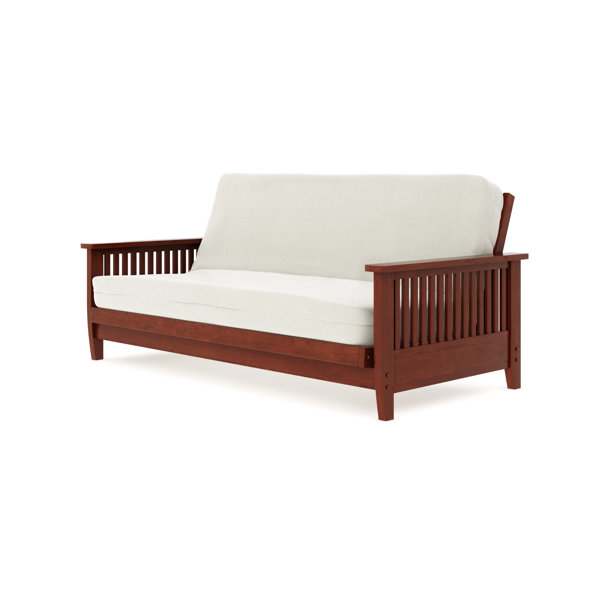 Futon Frames You'll Love | Wayfair