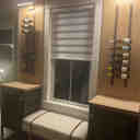 Wade Logan® Azayvion Upholstered Bench with Wood Base & Reviews | Wayfair