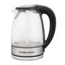 Hamilton Beach Variable Temperature Glass Kettle | Wayfair