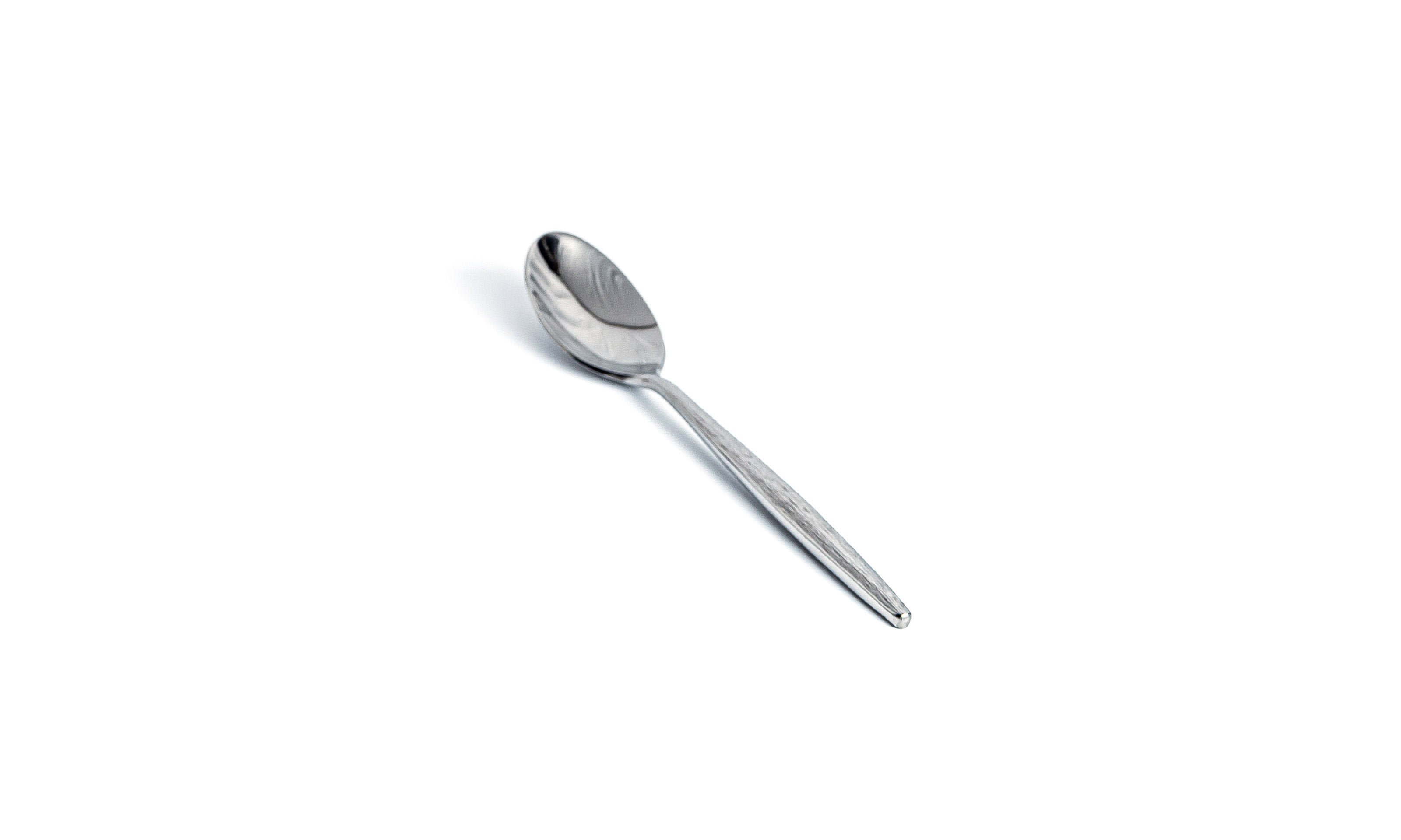 Front Of The House Owen Teaspoon - Matte Brass | Wayfair