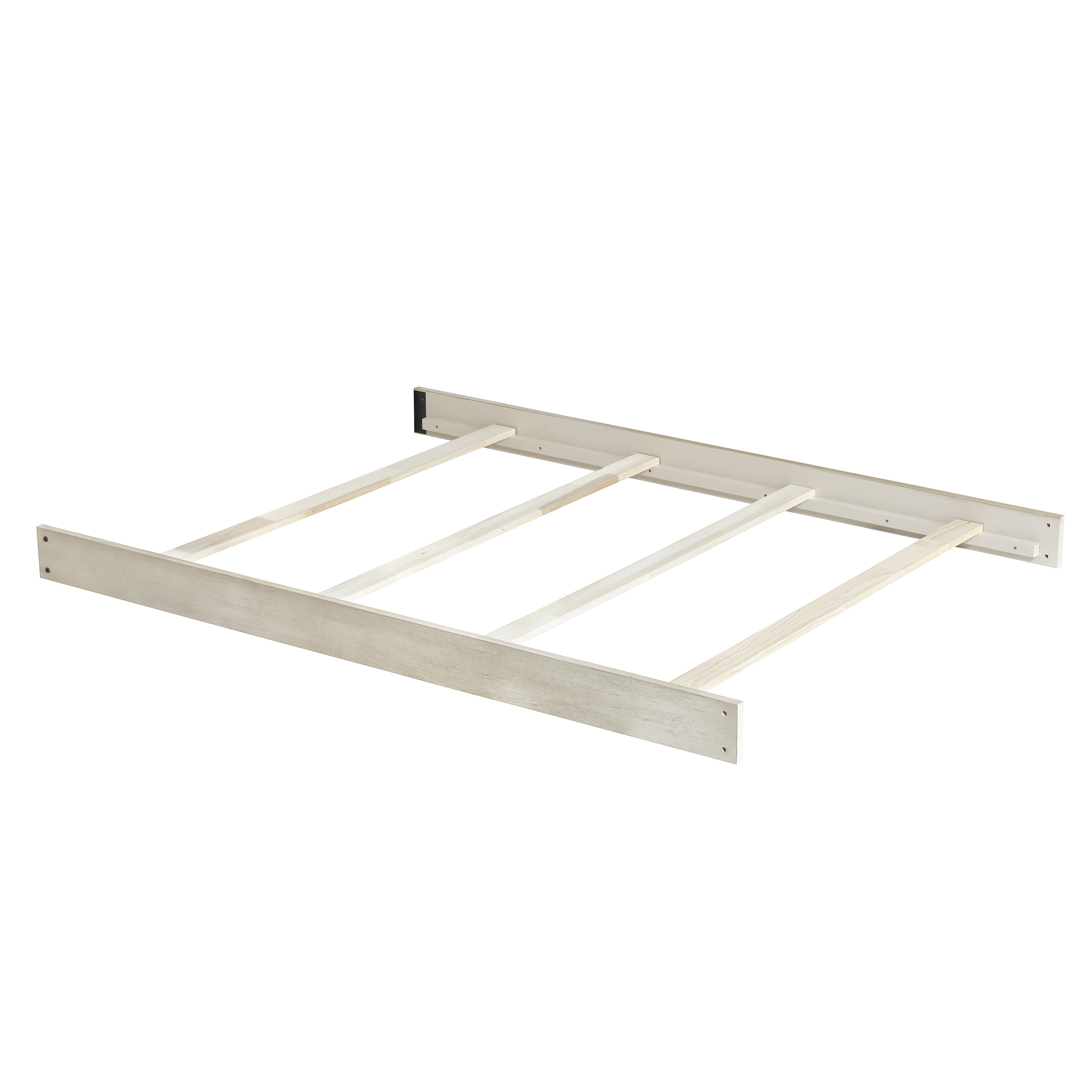 Greyleigh™ Baby & Kids McKenna Full Bed Rails - Wayfair Canada