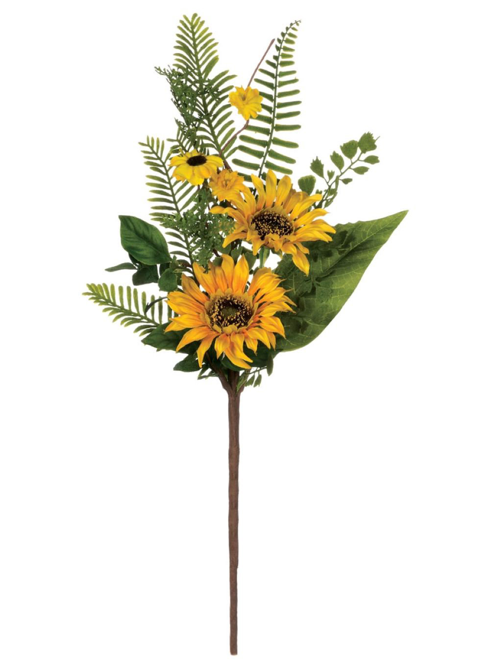 Primrue Sunflowers Stem | Wayfair