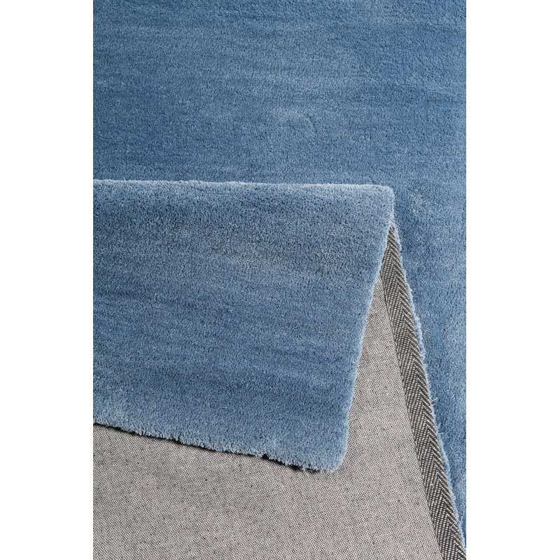 Esprit Loft Tufted Blue Rug & Reviews | Wayfair.co.uk