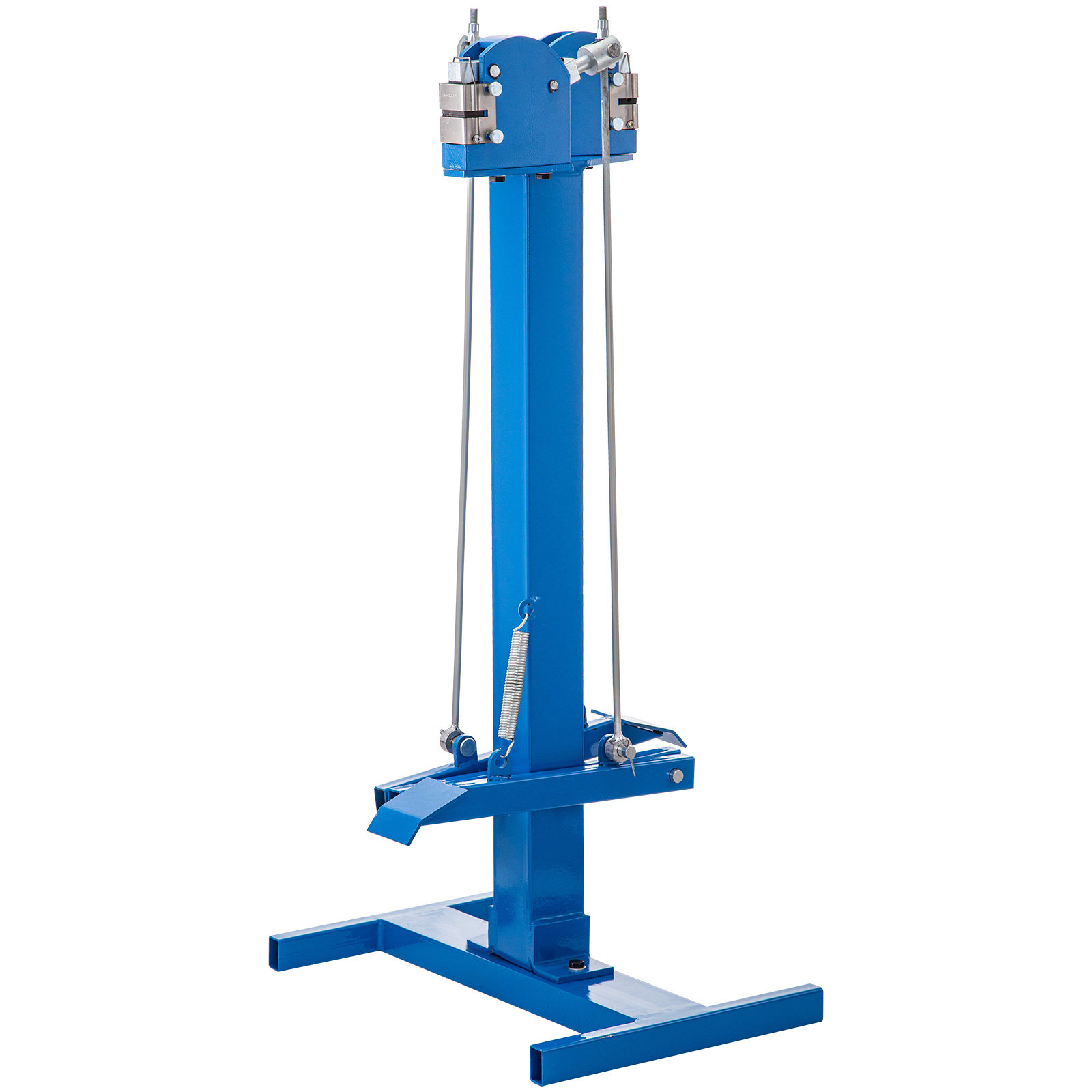 VEVOR Metal Stretcher Shrinker SS-18FD Metal Shrinker Stretcher Stand ...