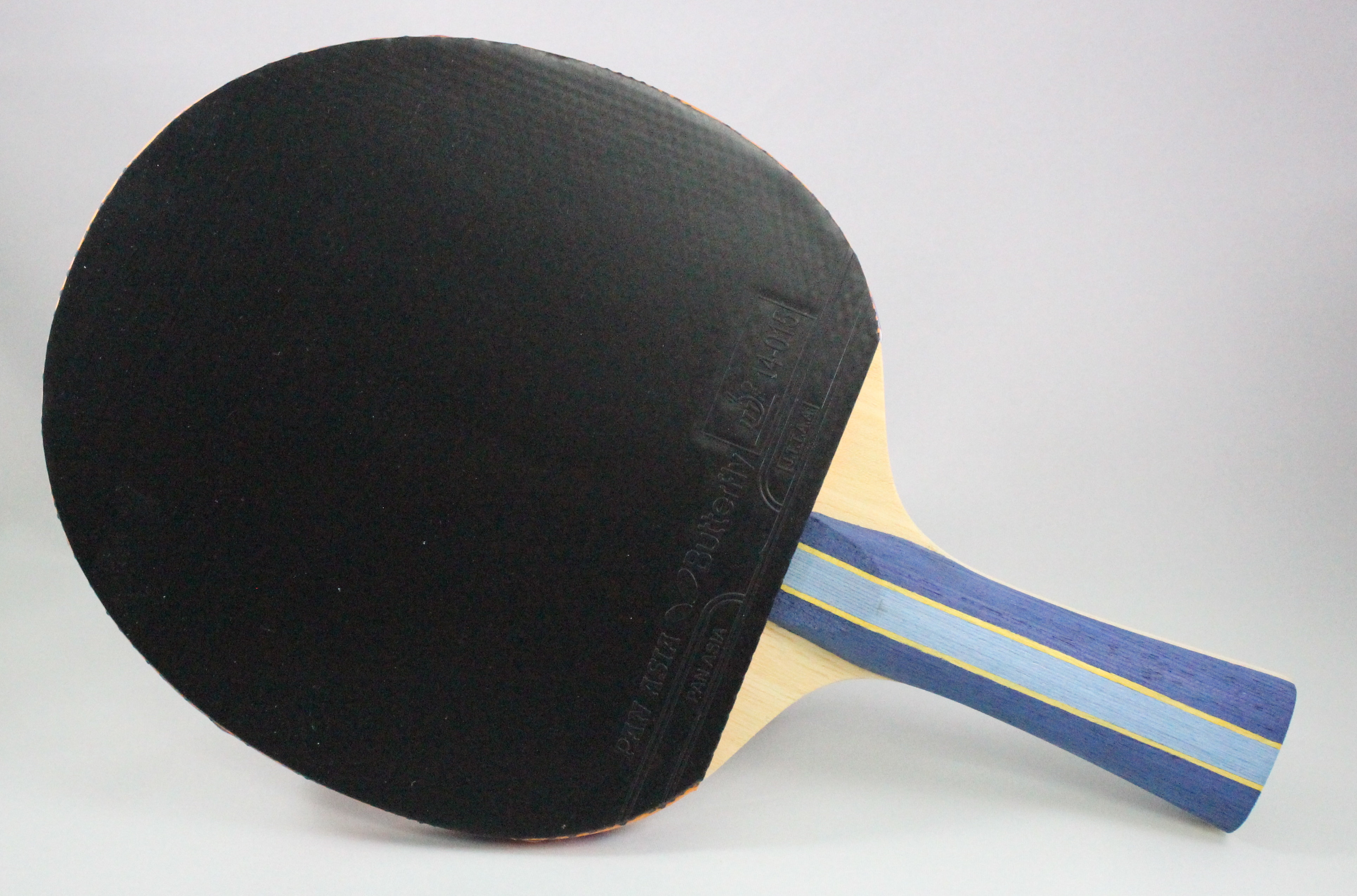 Butterfly Table Tennis Racket | Wayfair