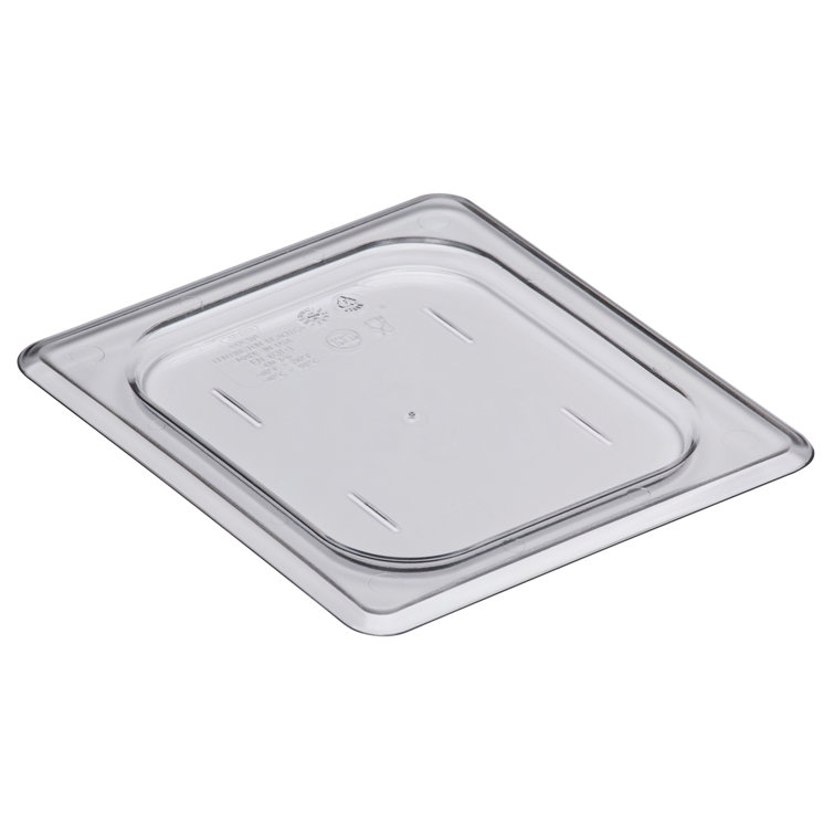 Cambro Square Plastic Lid | Wayfair