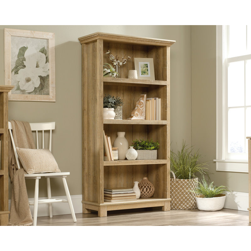 Red Barrel Studio® Garden Villa Bookcase | Wayfair