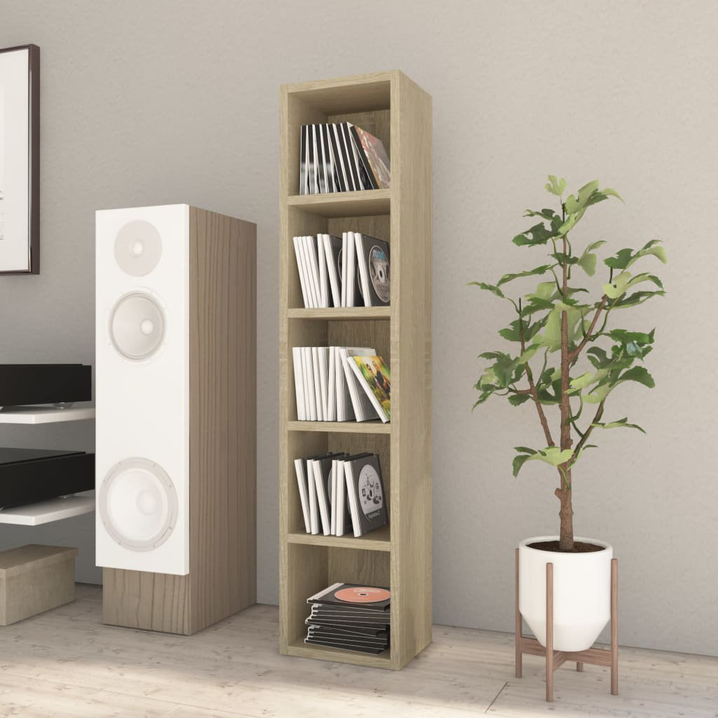 Ebern Designs Multimedia Media Shelves | Wayfair