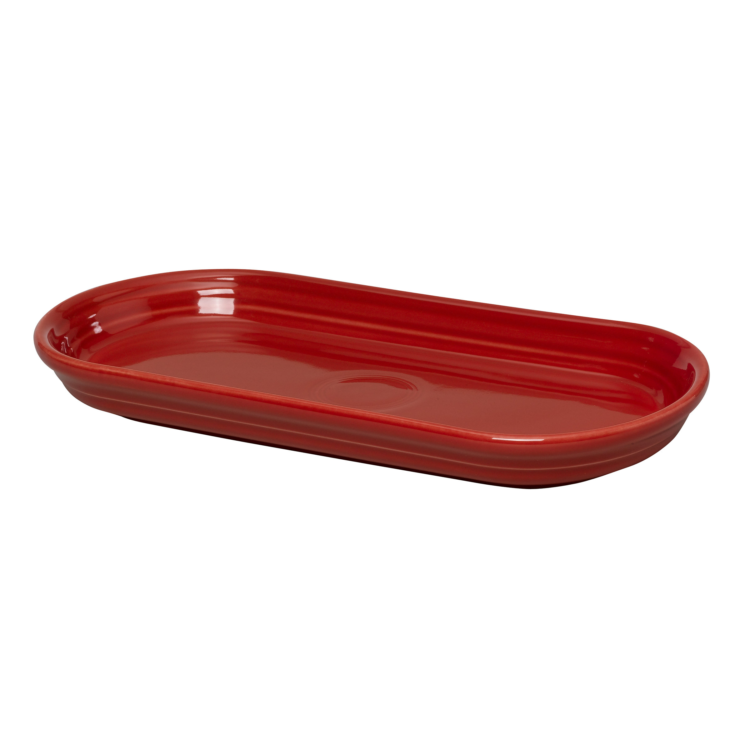 Fiesta 11 7/8 Inch Oblong Serving Platter & Reviews - Wayfair Canada