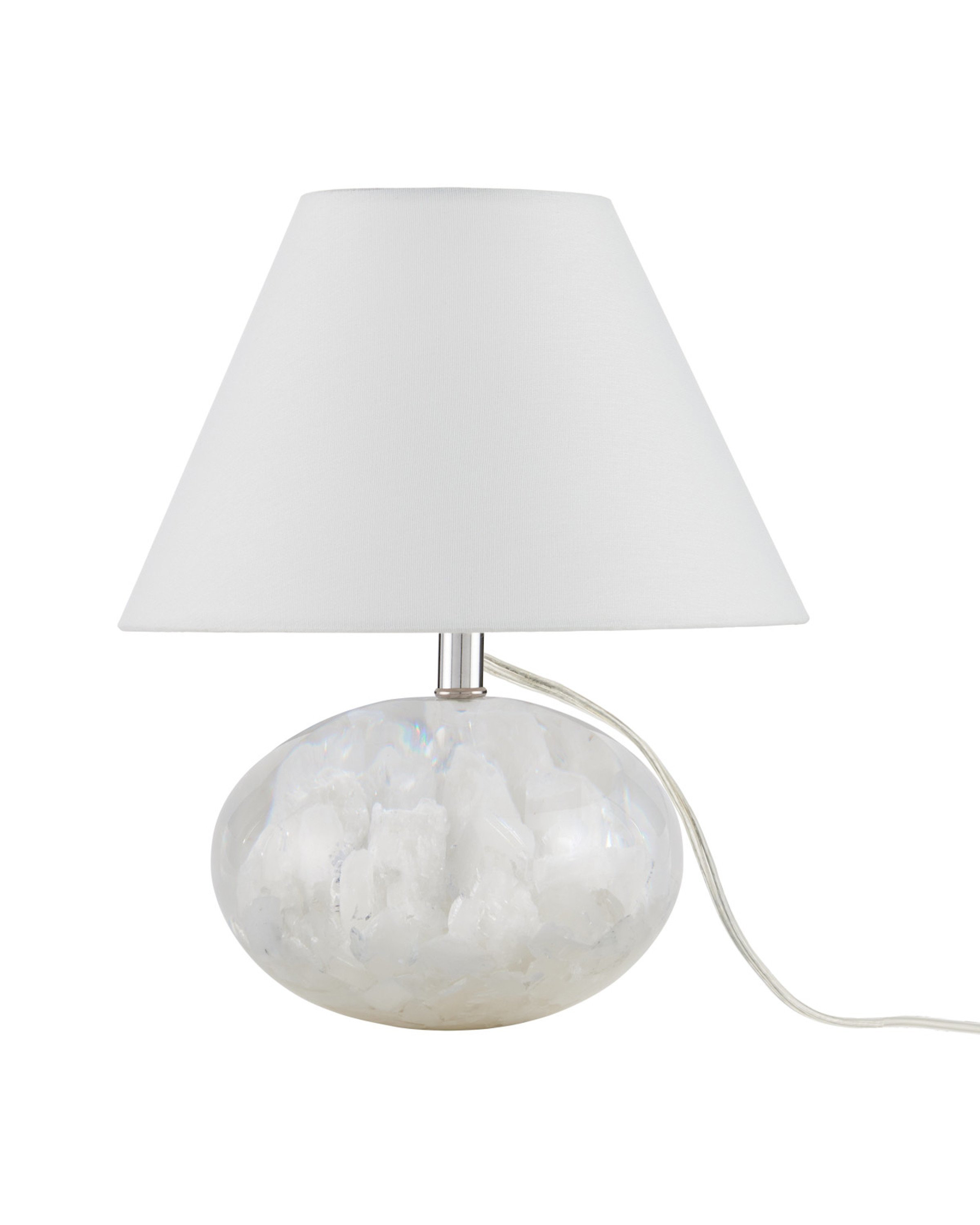 Currey & Company Odette Standard Table Lamp | Perigold