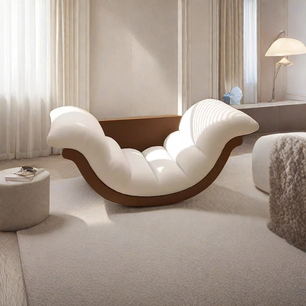 ChairVogue Multi-function Rocking Chair Rocking Chair | Wayfair