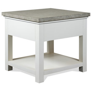 Birch Lane™ Gabby End Table | Wayfair
