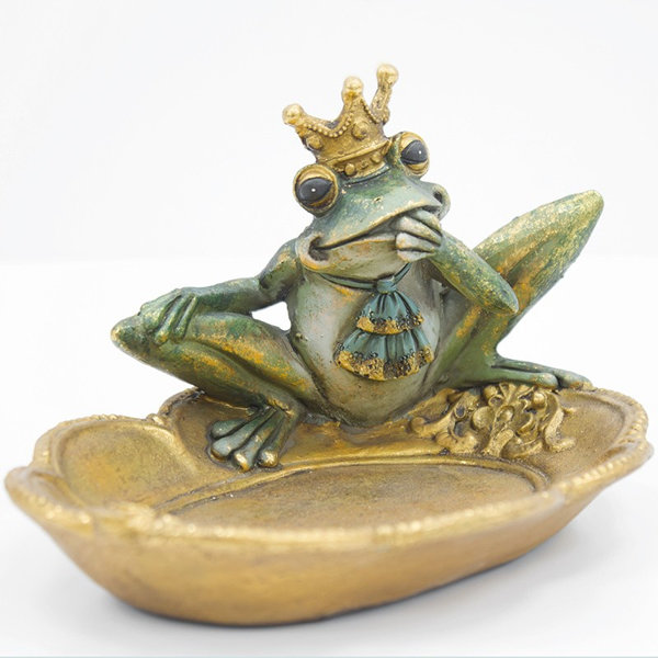 Happy Larry Dekoteller Wessels | Wayfair.de