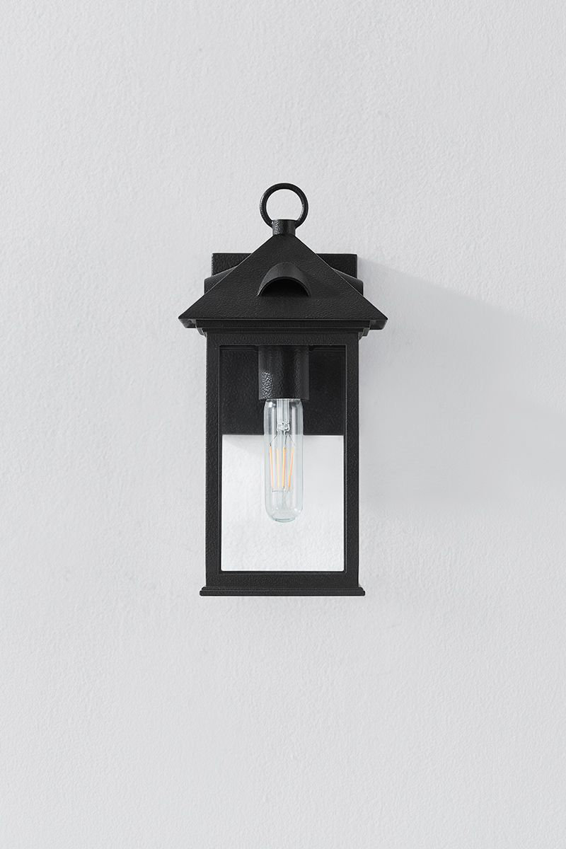 Troy Lighting Corning 1 Light Exterior | Wayfair