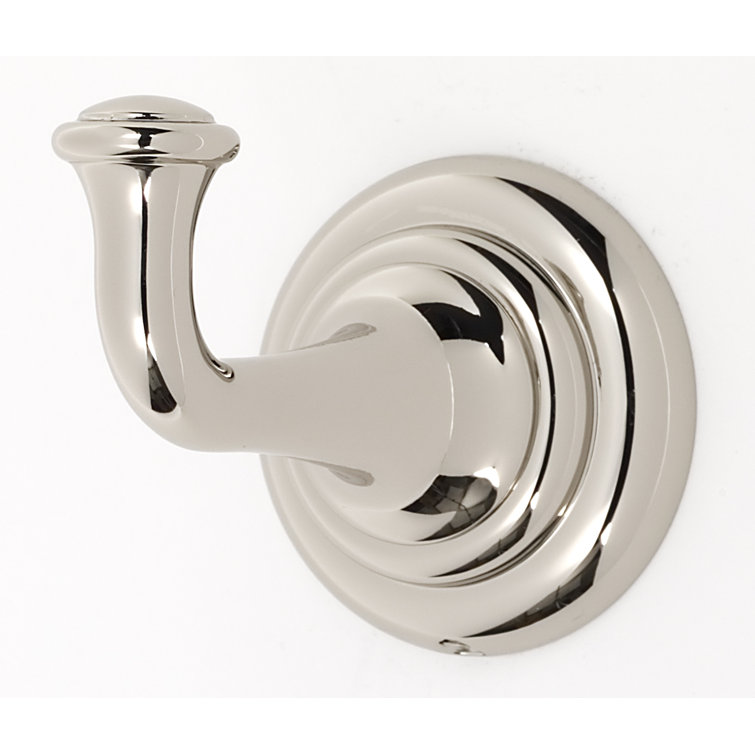 Alno Wall Mounted Robe Hook & Reviews | Wayfair