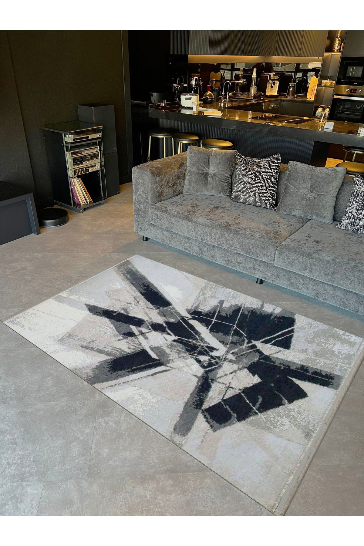 Hokku Designs Venus Collection Oriental Area Rug | Wayfair