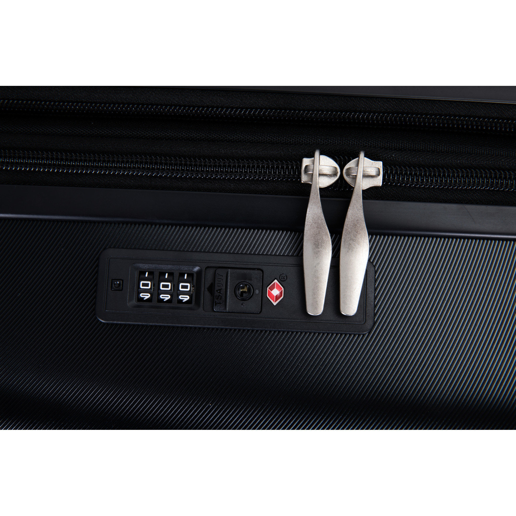 xingguangya Expandable 5 Luggage - Tsa Lock, Impact- Material For ...