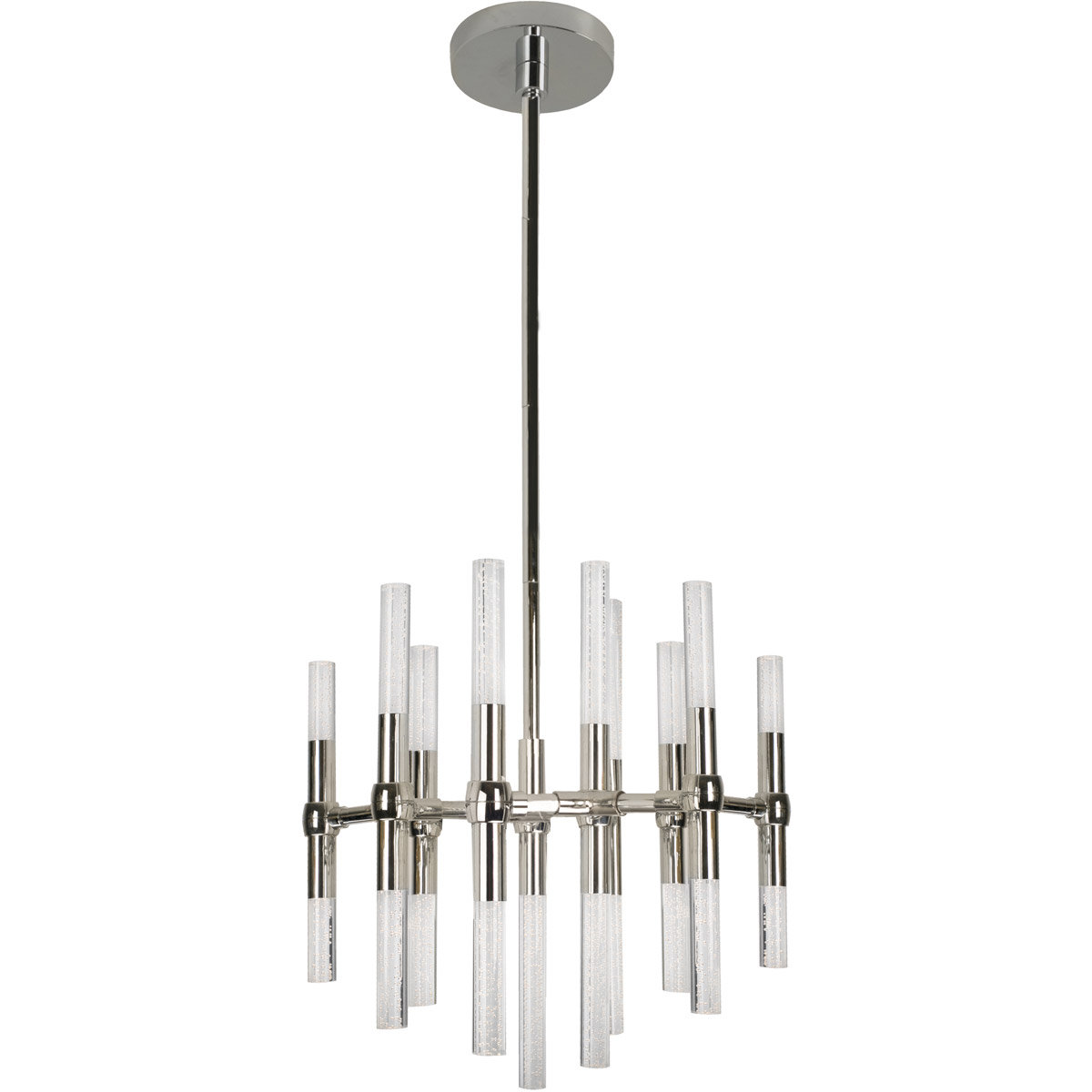 Kuzco Lighting Turin 12 - Light Unique / Statement Cylinder LED ...