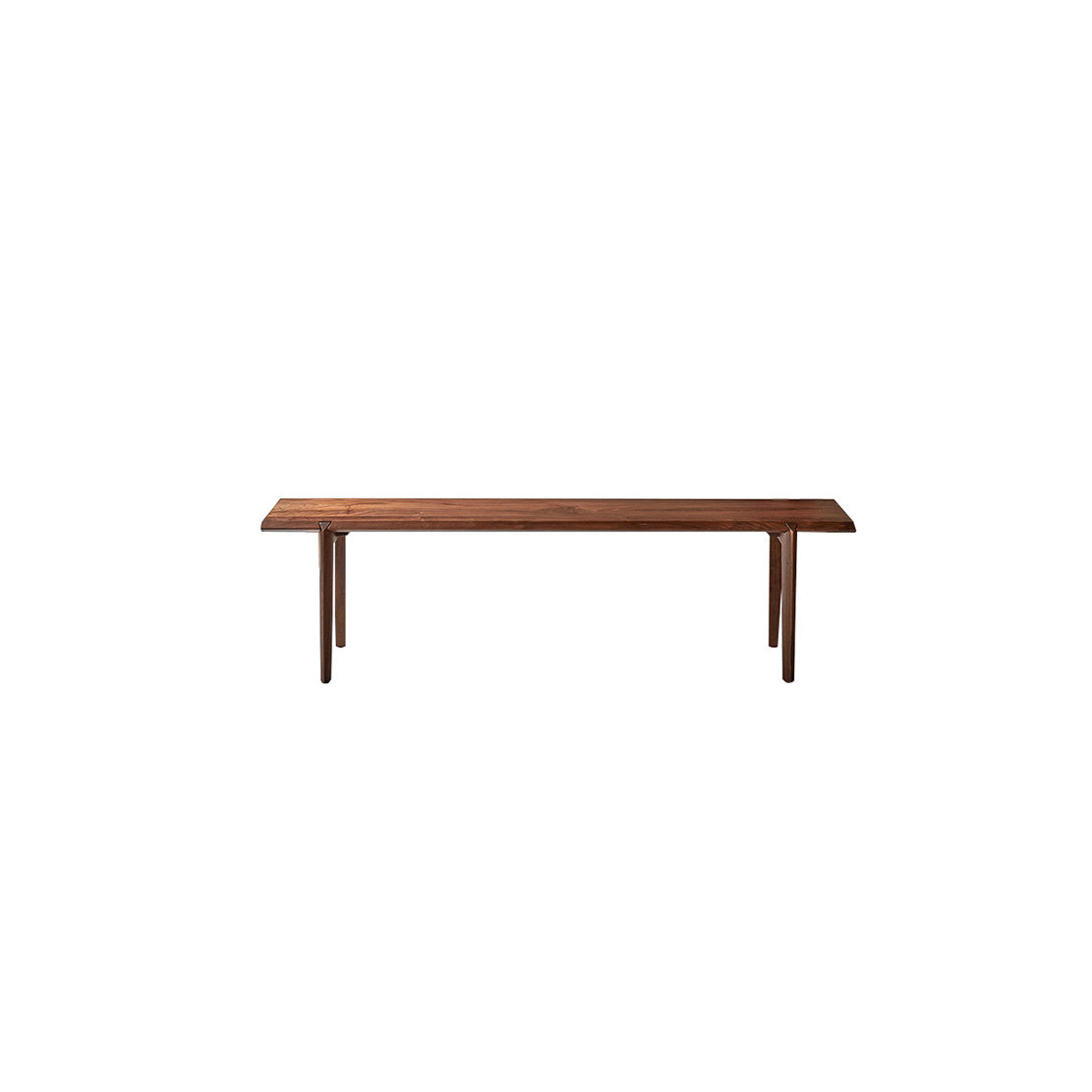 Creative bed end stool High Quality FAS grade wood bench - Wayfair Canada
