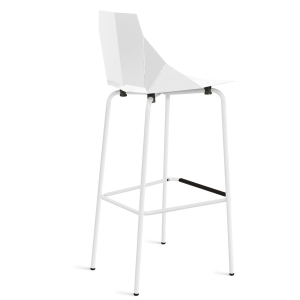 Blu Dot Real Good Stool & Reviews | Perigold
