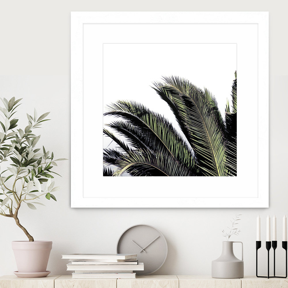 Bayou Breeze 'Cape Storm' by Ivan Ballack - Picture Frame Print on ...