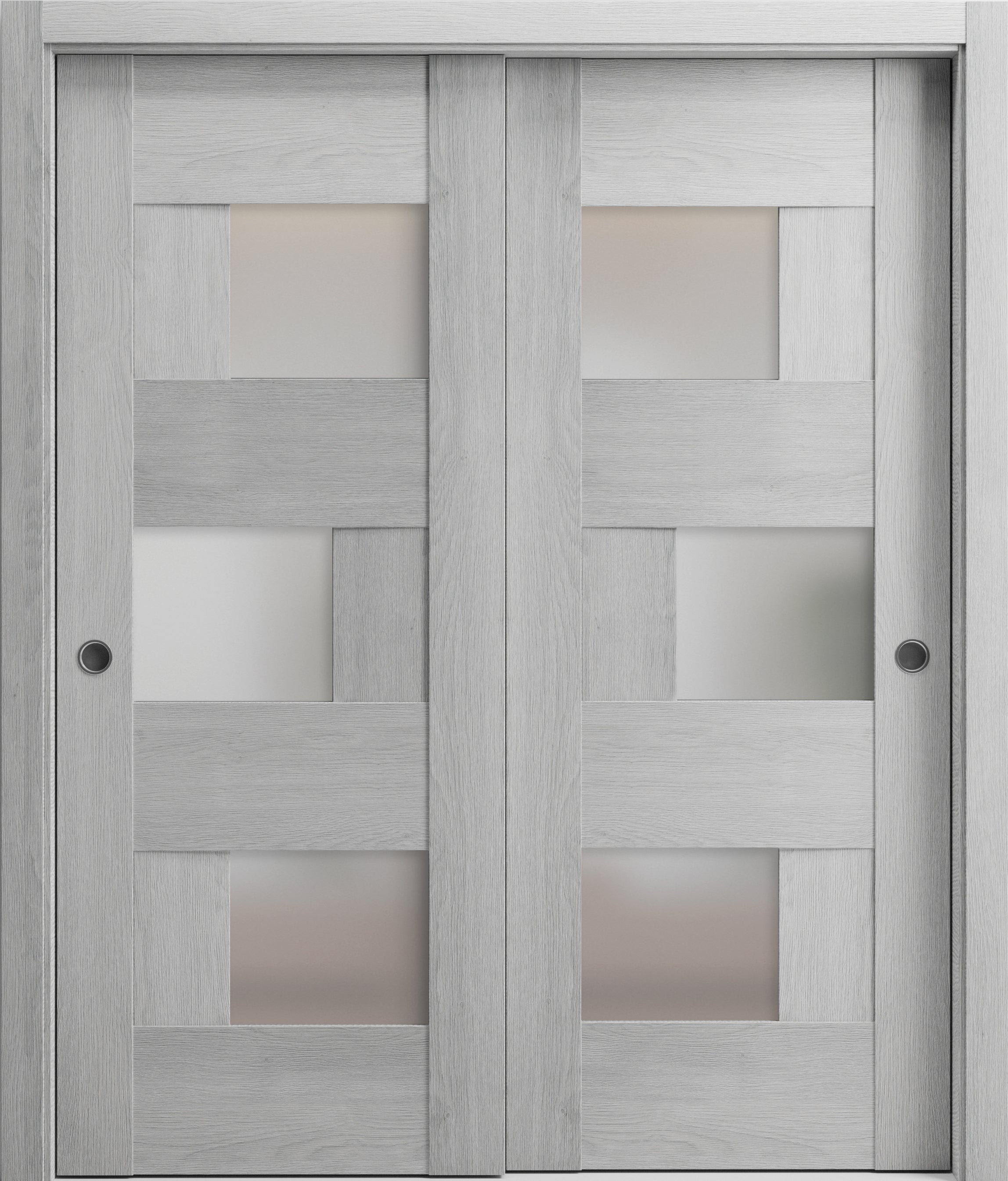 VDomDoors Portes coulissantes pour garde-robe coulissantes | Sete 6933 ...