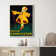Happy Larry "Vintage Poster: Rhum Charleston" By Jean D'ylen | Wayfair ...