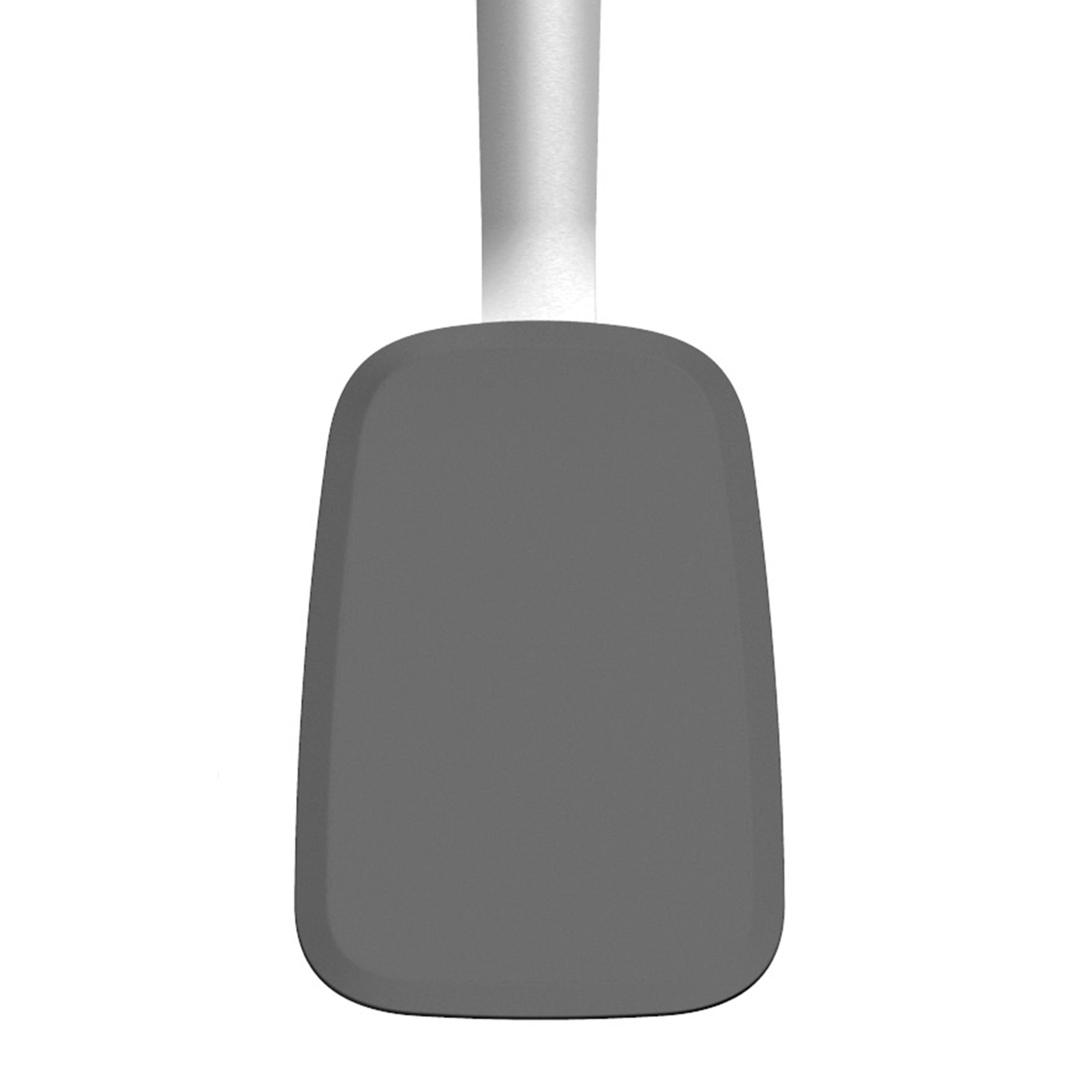 BergHOFF Graphite Non-stick Silicone Flexible Turner 12.5", Recycled ...