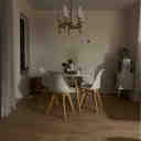 Wrought Studio™ Altona Dining Table "& Reviews" | Wayfair