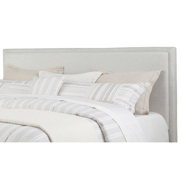 Panama Jack Abaco Uph. Headboard 6/6 | Wayfair