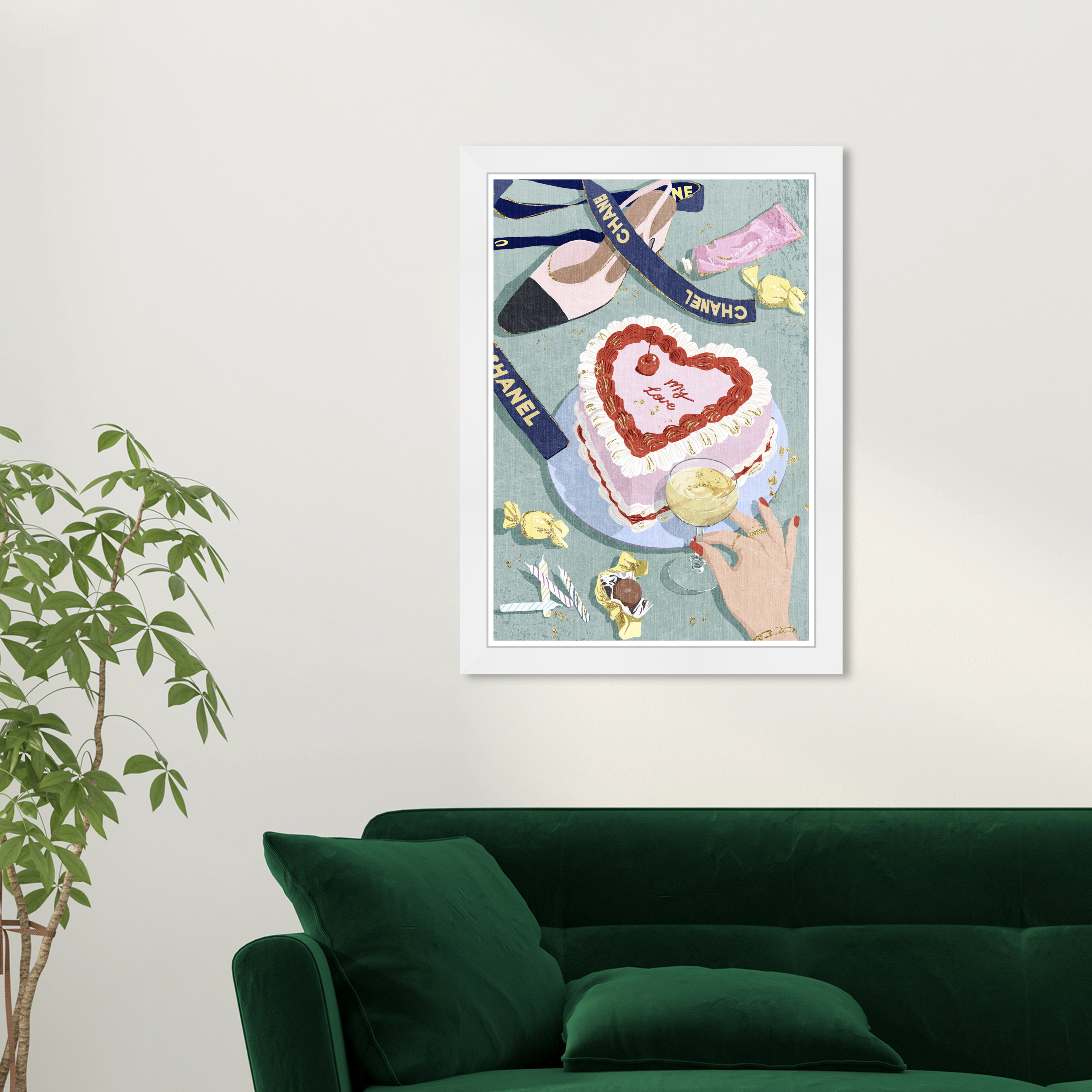 Wynwood Studio Celebration Essentials - Wayfair Canada