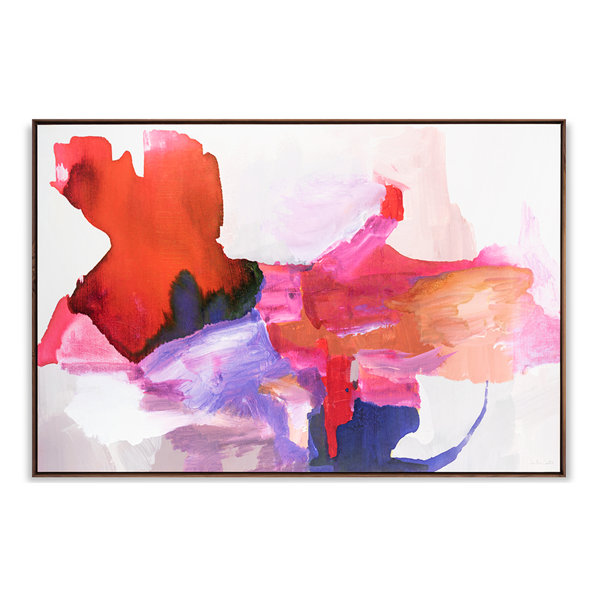 Grand Image Lolo Print by Zoe Bios Creative | Perigold