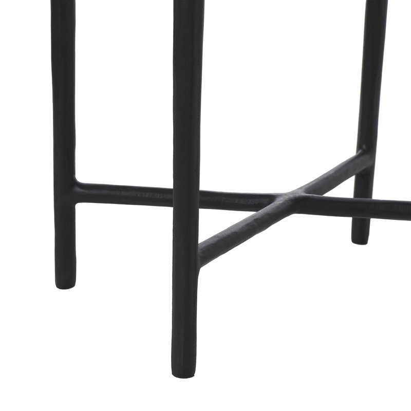 17 Stories Gerber Side Table | Wayfair