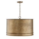 Gold Pendant Lighting | Wayfair
