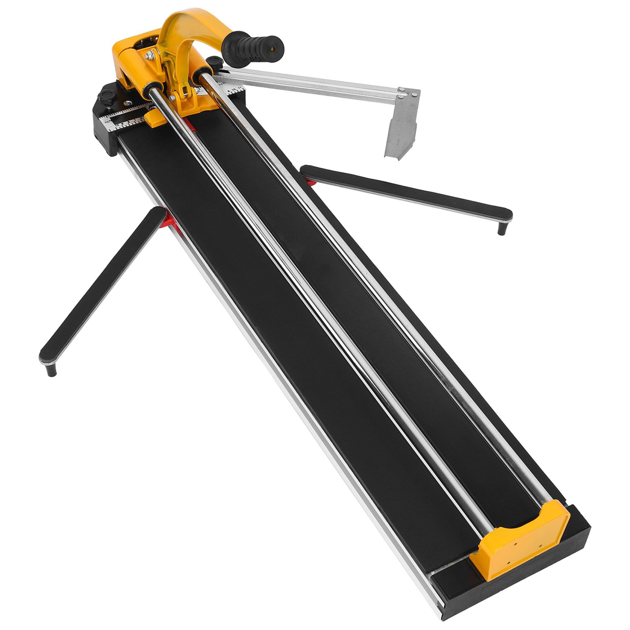 WCCTNYDY INC Manual Tile Cutter Tool 32" | Wayfair