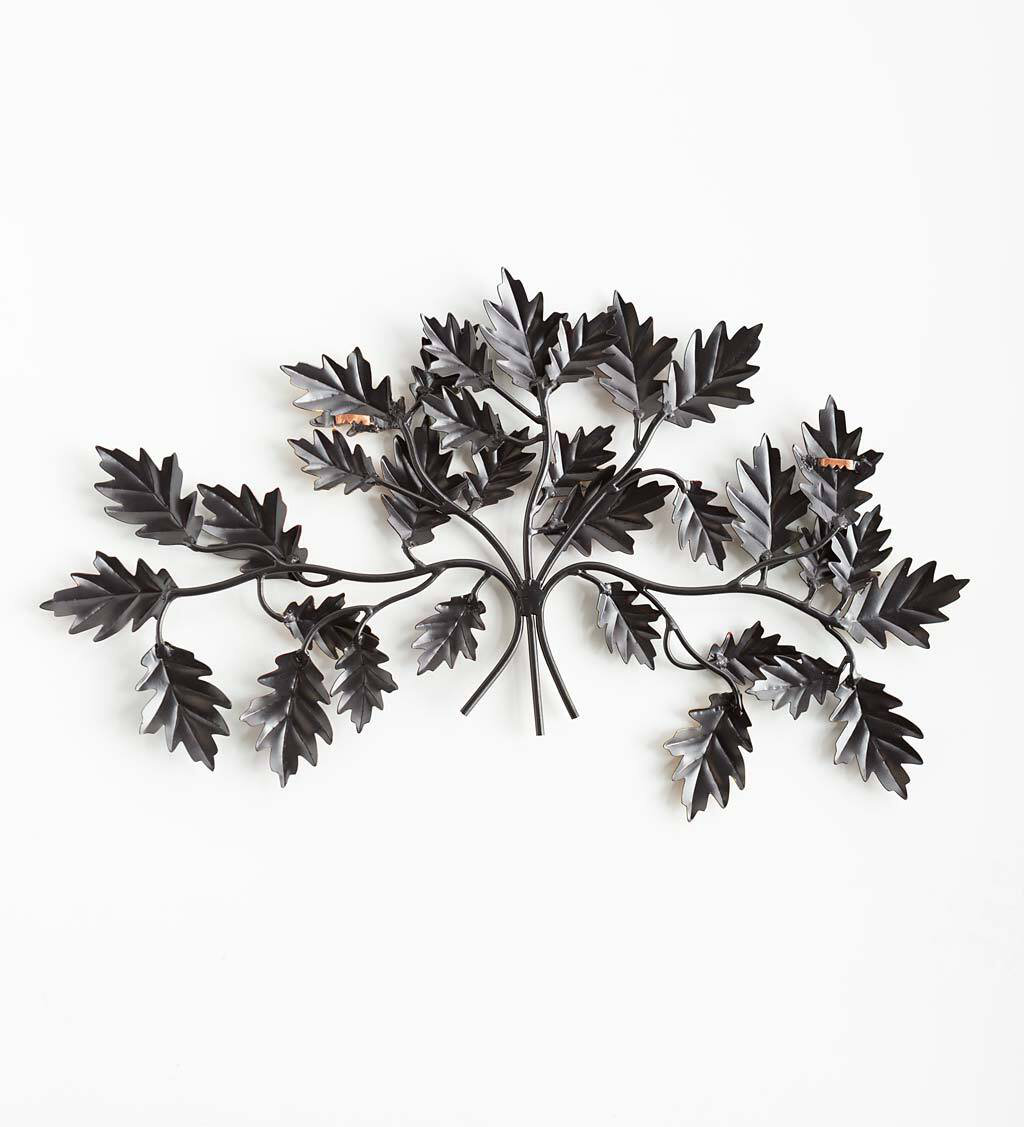 Wind & Weather Traditional Landscape & Nature Wall Decor on Metal ...